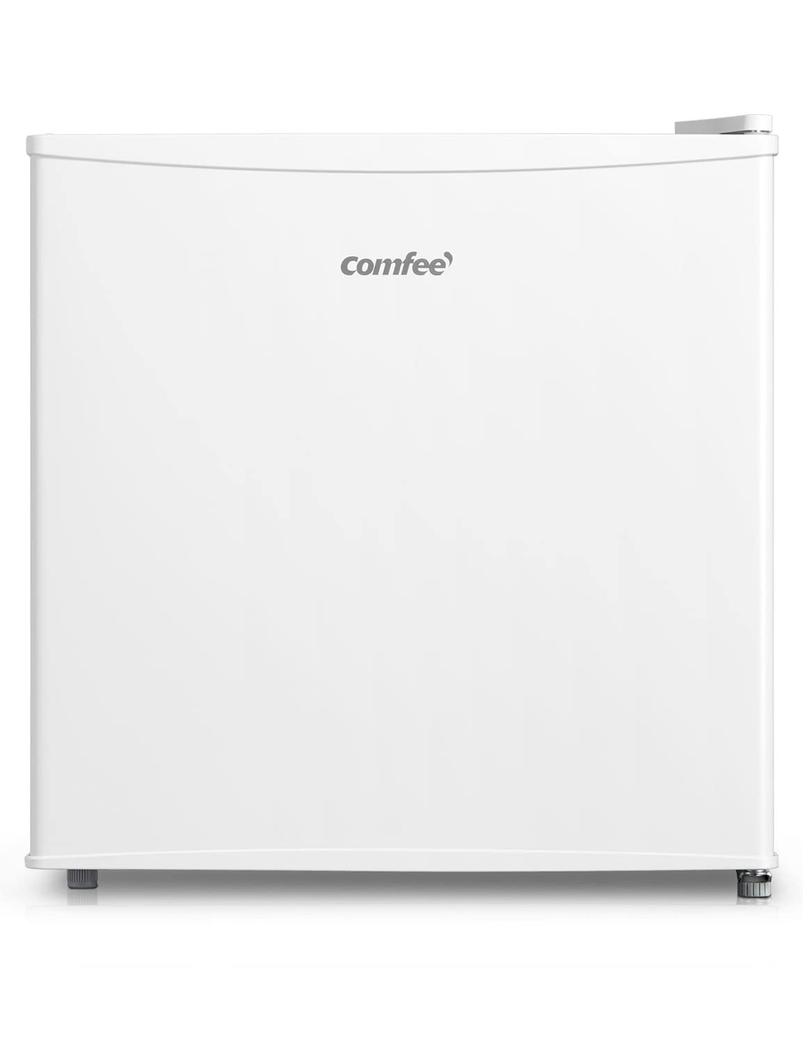 Comfee RCD50WH2(E) Mini Fridge / 43L Cool Box with Ice Compartment ...