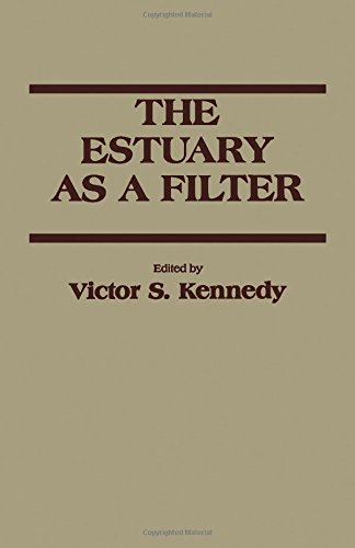 Buy The Estuary as a Filter Book Online at Low Prices in India | The ...