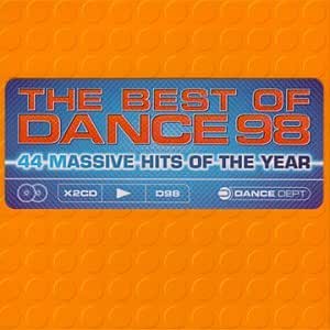Best of Dance 98: Various Artists: Amazon.ca: Music