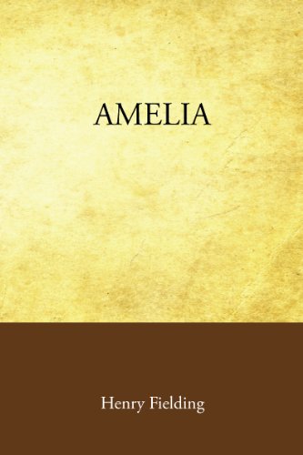 Amelia: Henry Fielding: 9781605890791: Amazon.com: Books