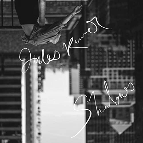 Shadows de Jules Renner no Amazon Music Unlimited