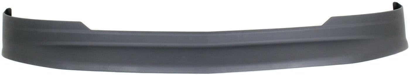 Amazon.com: EFCUCLP Air Dam Deflector Lower Valance Apron Front for ...