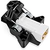 Amazon.com: 5304516818 Upgrade Dishwasher Door Latch & Door Switch Kit ...