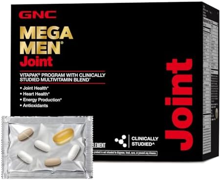 Amazon.com: Mega Men Sport Multivitamin Caplets, Athletic Performance ...