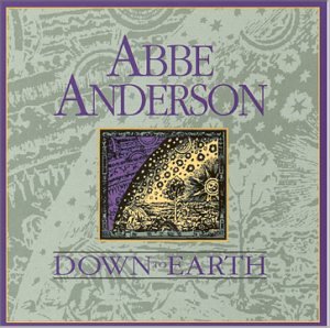 Anderson, Abbe - Down To Earth - Amazon.com Music