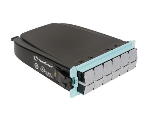 Amazon.com: 760109884 - Systimax InstaPATCH 360 360DM-24LC-LS Module ...