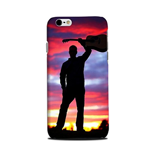 Tran Taran Covers For Apple IPhone 7G Back Covers , 3D Hard Back Cover ...