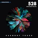 【発売日：2025年03月31日】・製造元:Healing Solfeggio Frequencies
