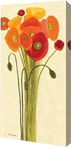 PrintArt GW-POD-38-4692-18x36"Sizzle II - Wag" by Shirley Novak Gallery ...