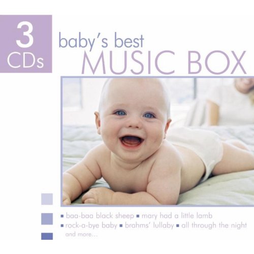 best baby boxes - Zogby