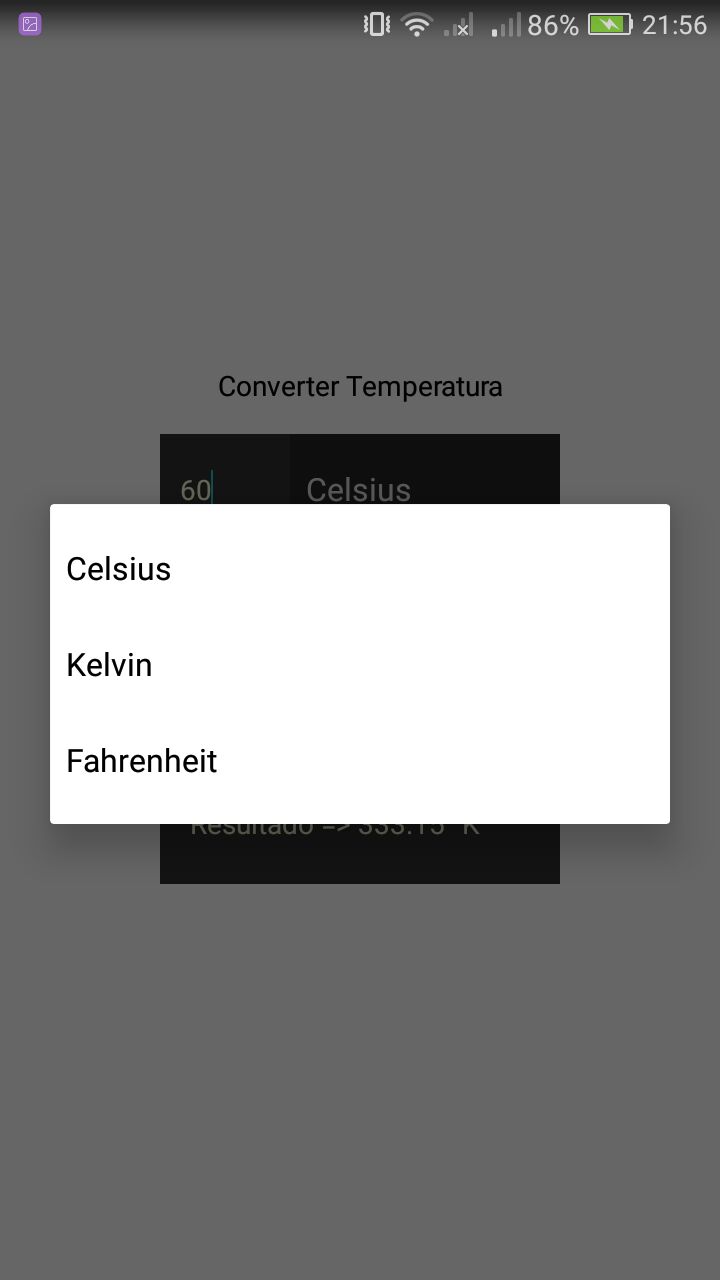 Temperature Converter - App on Amazon Appstore