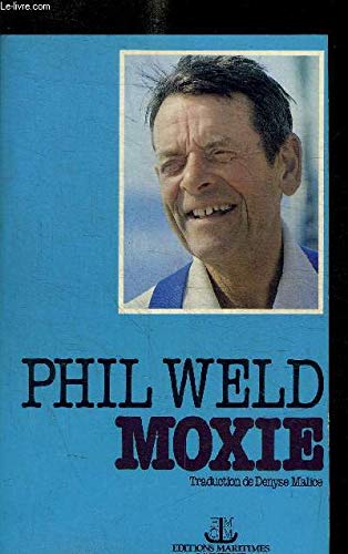 Amazon.com: MOXIE The American Challenge.: 9782707000491: Philip S ...