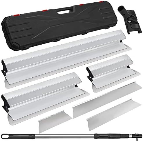 Coltello per Gesso, Raschietto Professionale per Cartongesso, Spatola ...