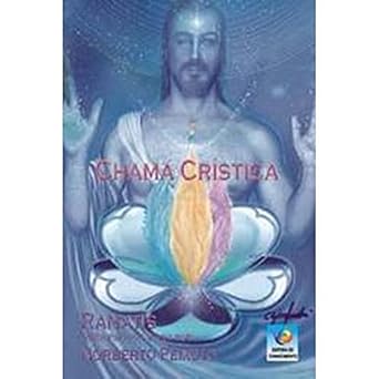 Chama Crística | Amazon.com.br
