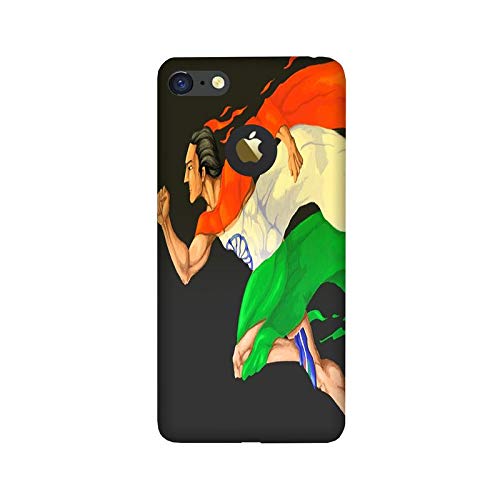 Smart print shop Printed Designer Back Cover for Apple I Phone 6 Logo ...