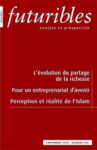 L'évolution du partage de la richesse : collectif: Amazon.co.uk: Books