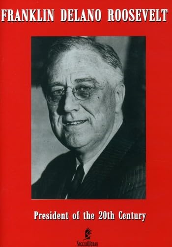 Greatest Speeches - Franklin Delano Roosevelt [2006] [Reino Unido] [DVD ...