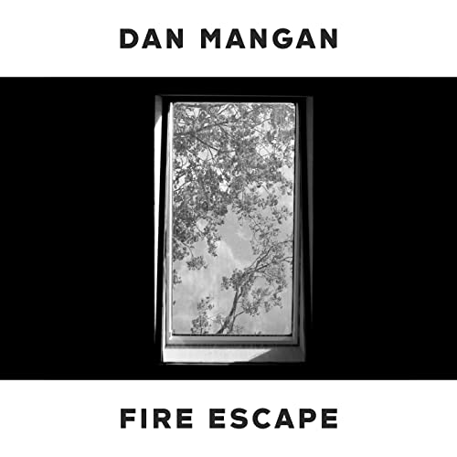 Écouter Fire Escape par Dan Mangan sur Amazon Music Unlimited