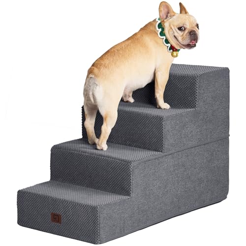 20 Inch Dog Stairs 2023 - Vet Ranch - We Love Pets