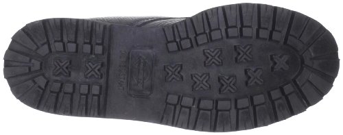 Buy Dickies Men's Raider 6" Leather Work Boot,Black,7 M US at Amazon.in