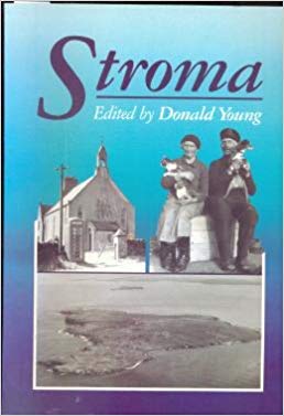 Stroma: Amazon.co.uk: Young, Donald A.: 9781871704075: Books