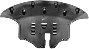 Amazon.com: Engine Splash Shields Front 29110C6500 KI1228155 for 2016 2017 2018 2019 2020 Kia ...