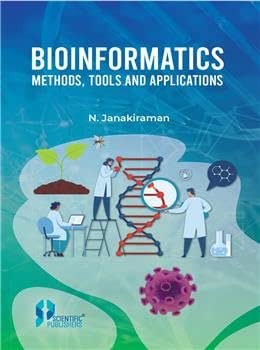 Bioinformatics Methods, Tools and Applications: Janardhan Kumar ...