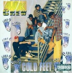 40k Crew - Cold Feet - Amazon.com Music