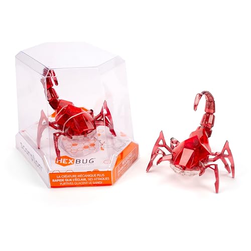 Top 10 Hexbug Spider Remote Control of 2022 - Katynel