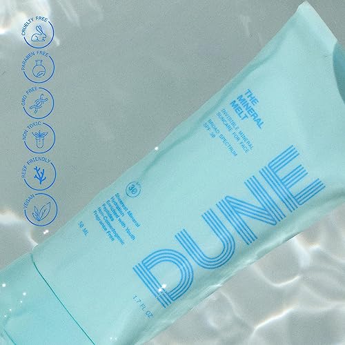 DUNE SUNCARE Product Guide: 7 Best Things to Buy from DUNE SUNCARE (Jan ...
