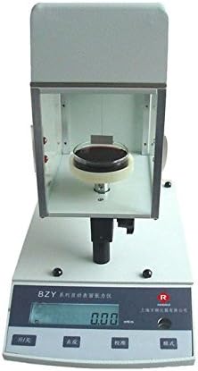 Amazon.com: Automatic Surface Tensiometer Interfacial Tension Meter ...