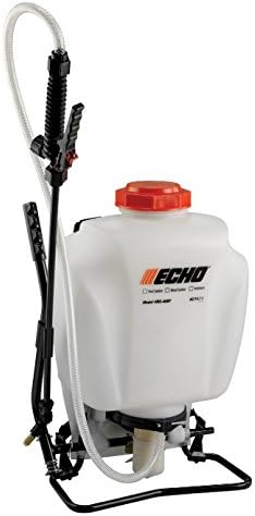 Amazon.com : Welironly MS-41BP Echo 4 Gallon Backpack Sprayer ...