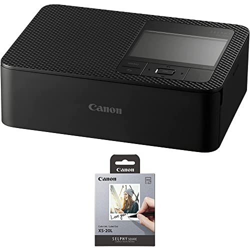 Top 10 Best Wireless Compact Photo Printer : Reviews & Buying Guide ...