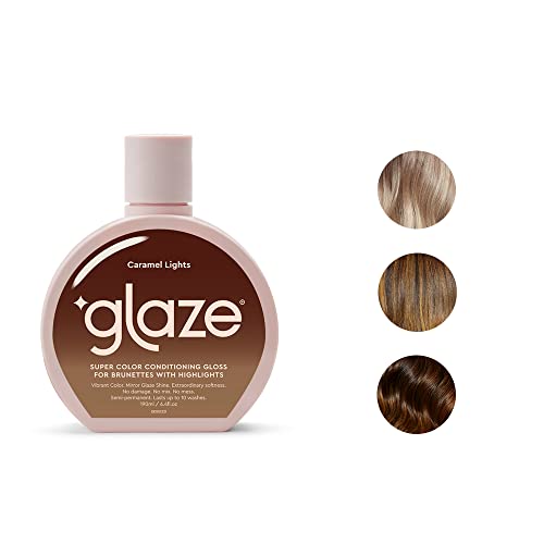 Amazon Best Sellers: Best Hair Color Glazes