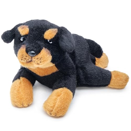 11 Best Dog Stuffed Animals In 2025, With A Buyer’s Guide
