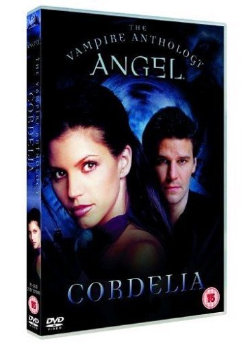 Angel Vampire Anthology-cordelia [UK Import]: Amazon.de: DVD & Blu-ray