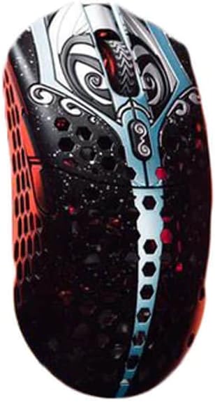 Final Mouse Finalmouse Starlight-12 Phantom (Small), grey (grey marl ...