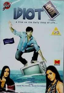 Idiot Box [DVD] : Amazon.com.au: Movies & TV