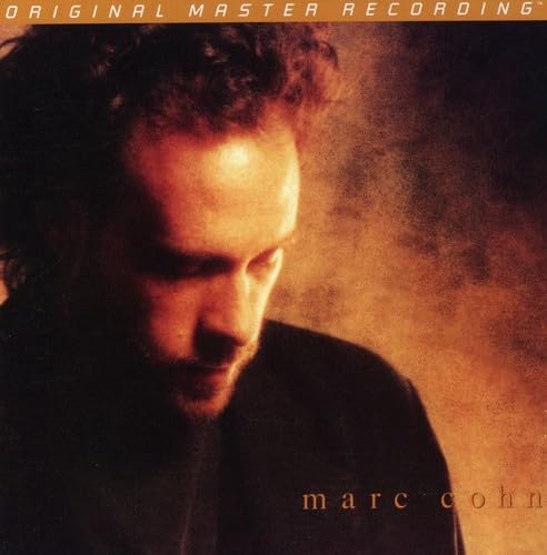 COHN,MARC - Marc Cohn - Amazon.com Music