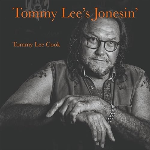 Play Tommy Lee's Jonesin by Tommy Lee Cook on Amazon Music