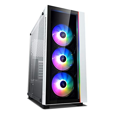 The 18 Best DeepCool Computer Cases of 2025 [Verified] - Cherry Picks