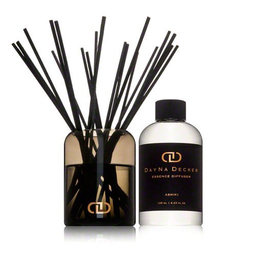 Dayna Decker Exotic Petit Diffuser, Ashiki, 4.3 Ounce : Amazon.in ...