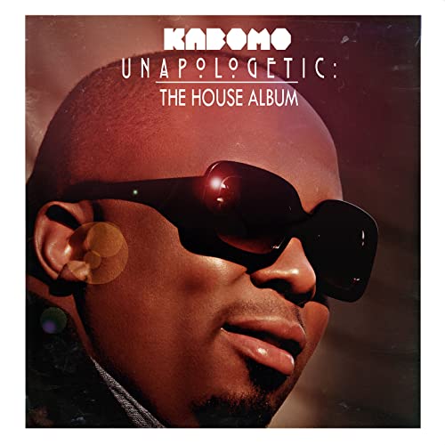 Unapologetic (The House Album) by Kabomo on Amazon Music - Amazon.co.uk