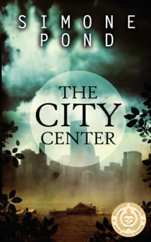 Book review of The City Center - Readers' Favorite: Book Reviews and ...
