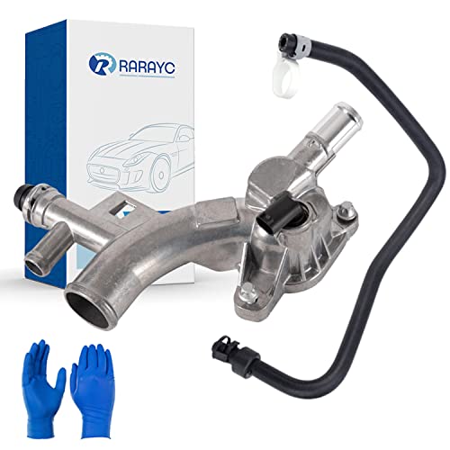 Amazon Best Sellers: Best Automotive Replacement Radiator Hoses