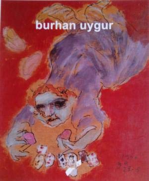 Burhan Uygur: Burhan Uygur: 9789759715540: Amazon.com: Books