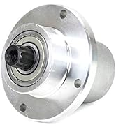 Amazon.com : (1) Spindle Assembly for Wright Mowers 32" to 72" Replaces ...