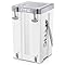 Amazon.com: RTIC Halftime Water Cooler Portable Carrier Container ...