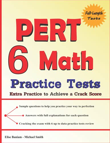 Top 10 Best Pert Test Practice Test : Reviews & Buying Guide - Katynel