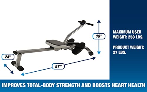 Best Rowing Machine for Home | Top 10 Rowers for Every Budget